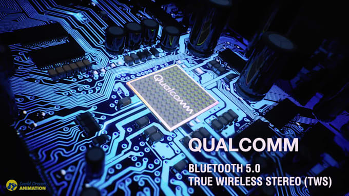 Create professional 3d cgi and vfx for your video commercials by ...