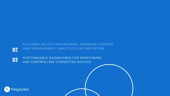 Build iot app using flutter android , ios ,web by Chetanmahajn850 | Fiverr