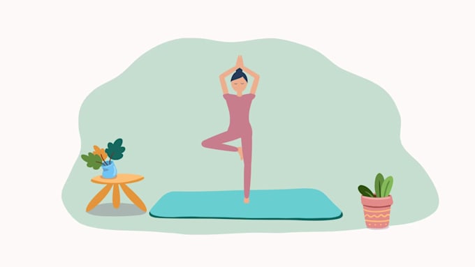 Crate 2d animated explainer video by Elifbice | Fiverr