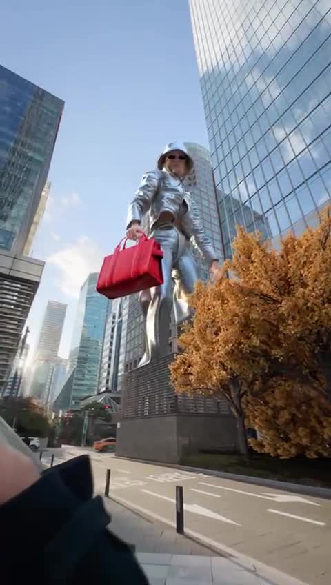 Do 3d cgi product animation, cgi animation, vfx animation cgi ads by Alipator | Fiverr