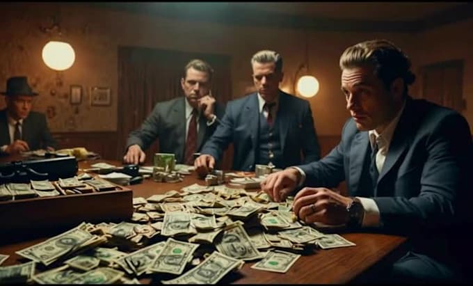 Create a pro unique music video according to your tune using ai by ...