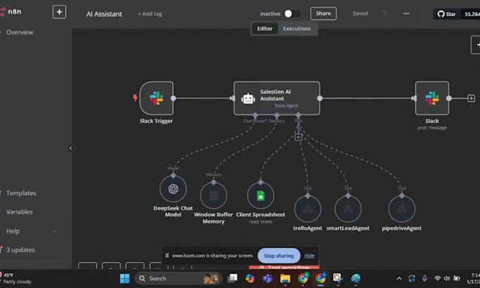 Build Custom Ai Chatbots Using Openai Api Keys Botpress Ai Website
