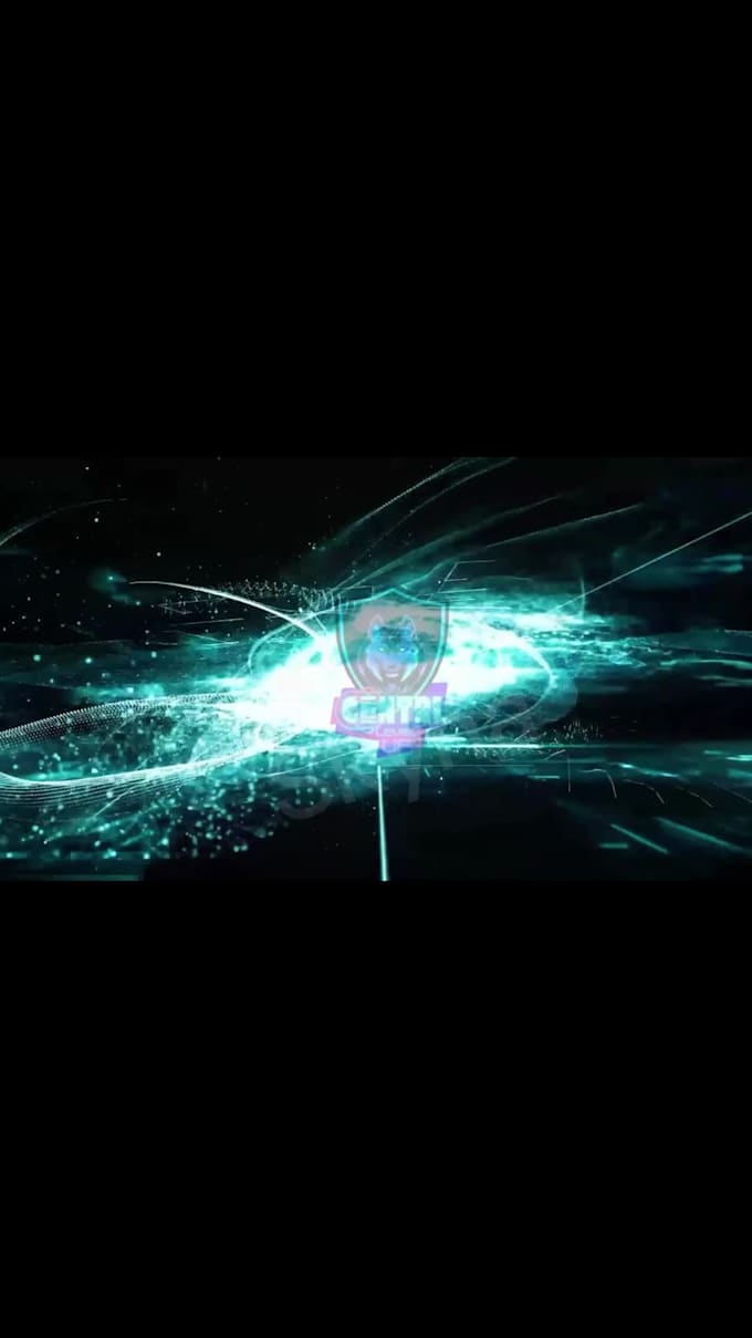 Create a unique logo animation to suit your style by Skynavt | Fiverr