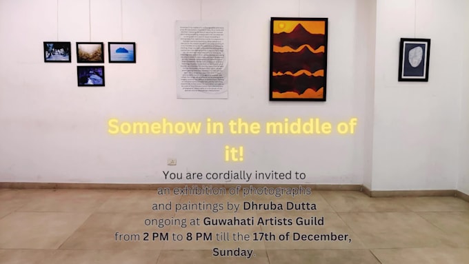 Make documentary films and photography by Dhruba_dutta | Fiverr