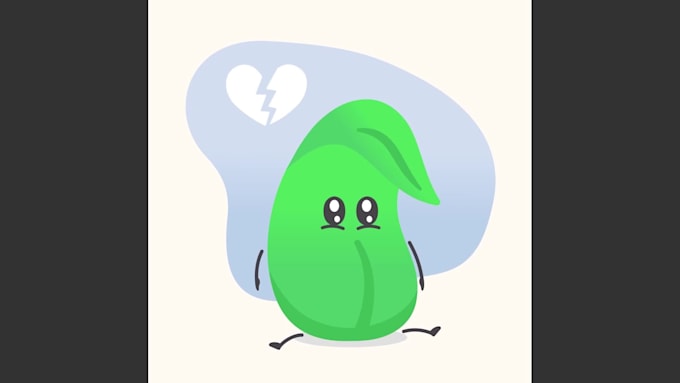 Make a lottie svg web animation by Djbdesigns | Fiverr