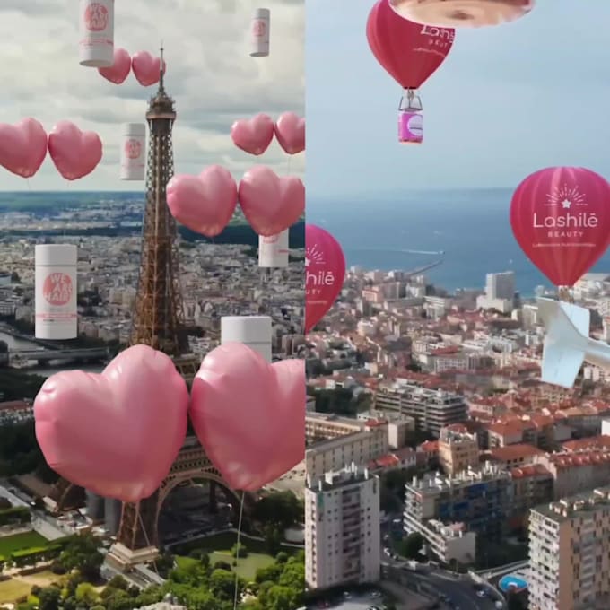 Do 3d cgi product animation, cgi animation, vfx animation, 3d cgi vfx ...