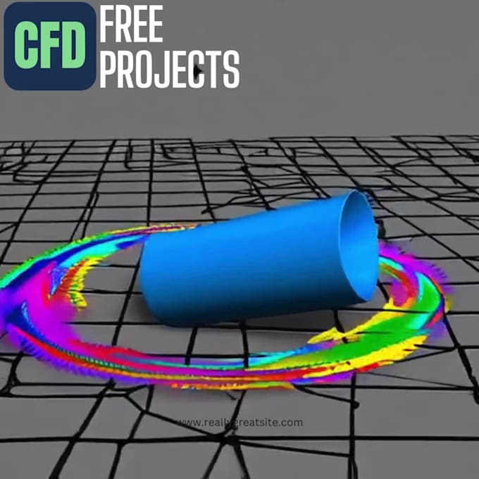 Do ansys fluent cfd analysis by Cfd_expert007 | Fiverr