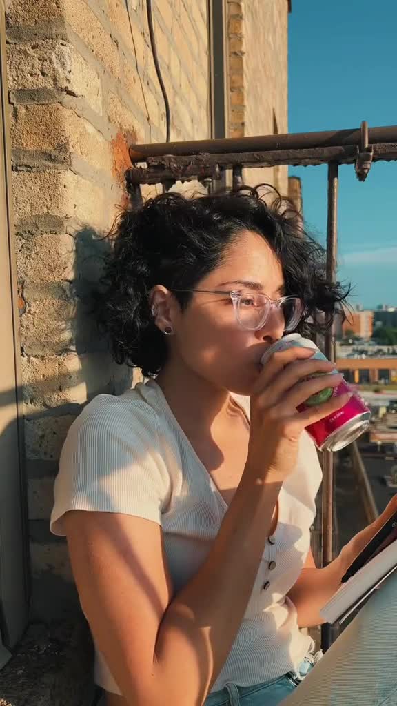 Create user generated content ugc tiktoks or reels by Mariavezee | Fiverr