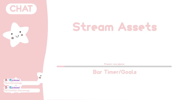 Code your custom livestream widget by Jedusaad | Fiverr