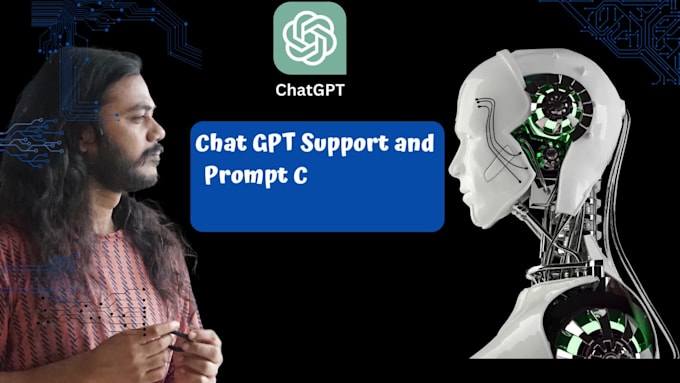 Personalized chat gpt support and prompt creation for beginners by ...