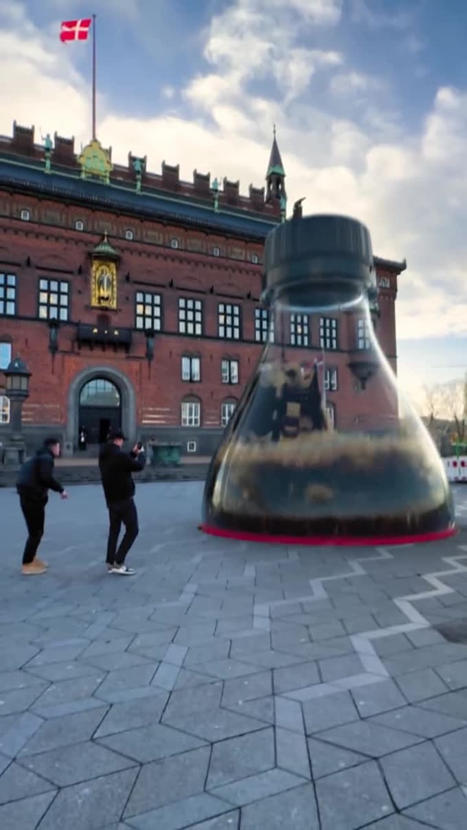 Do 3d cgi animation, cgi ads, cgi product, vfx animation, 3d modelling by Artisan4 | Fiverr