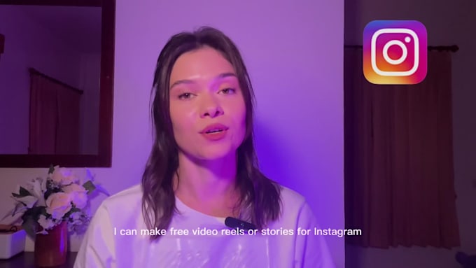 Create ugc video for tiktok, instagram, youtube by Lanafiafka | Fiverr