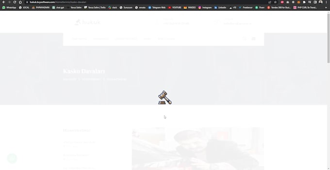 Php advanced multi language enterprise script with panel by Softwarencoder | Fiverr