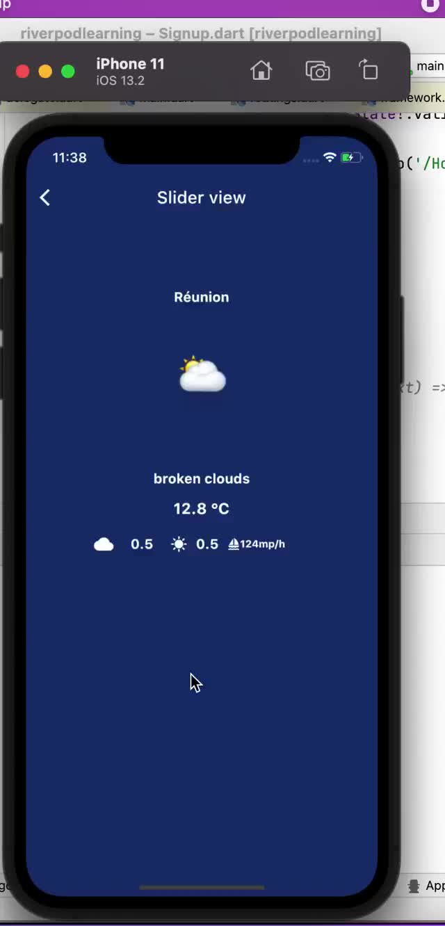 Building your mobile app using flutter by Aneelilyas | Fiverr
