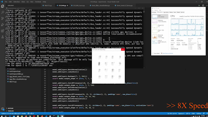 Vous aider à construire une plate-forme d'apprentissage en profondeur ...