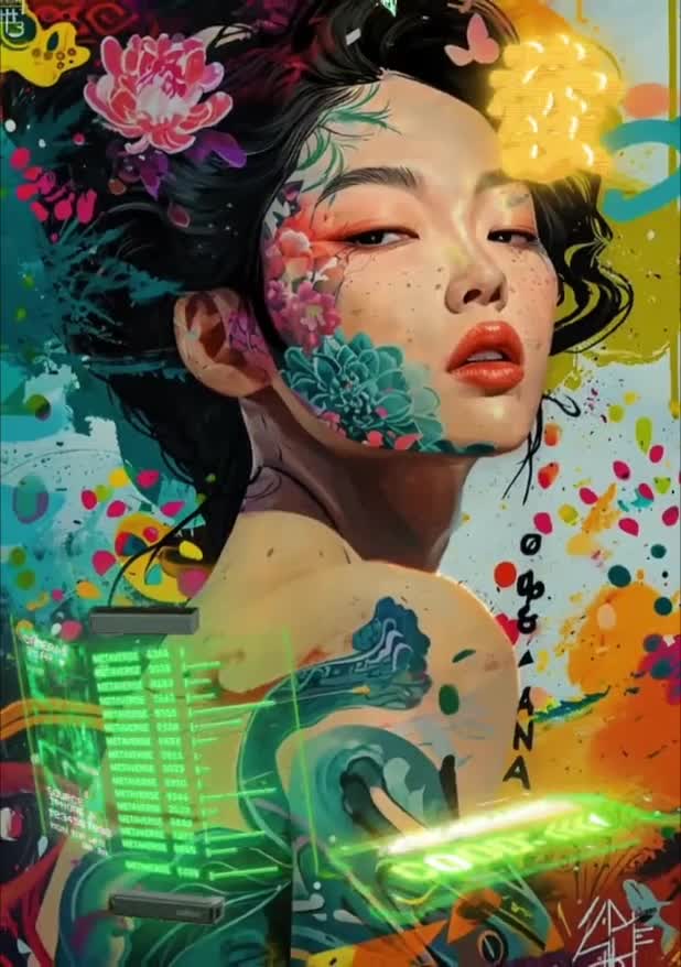 Do image generation using midjorney by Ctdev_ai | Fiverr