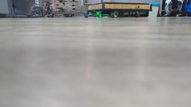 Design simple agv robot using arduino by Anhdiepvtx | Fiverr