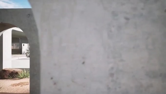 Do 3d stylized environment 3d level design 3d scene unreal engine blender unity by Mus_modd | Fiverr