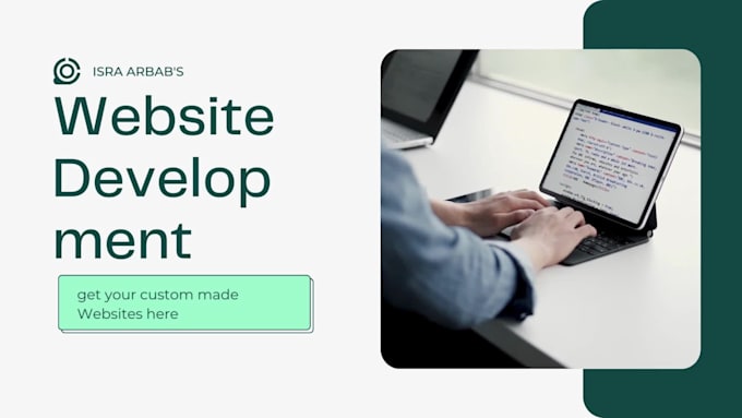 Be Frontend Developer With Expertise In Html Css Javascript And