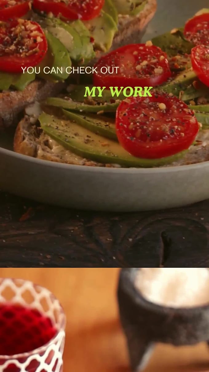 Create and edit professional videos by Suwaddy | Fiverr