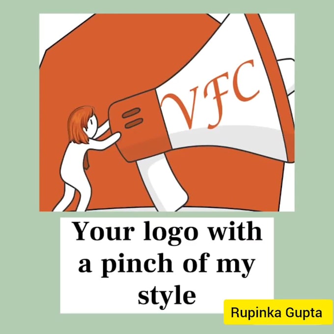 Create custom professional and creative logo designs for your business ...