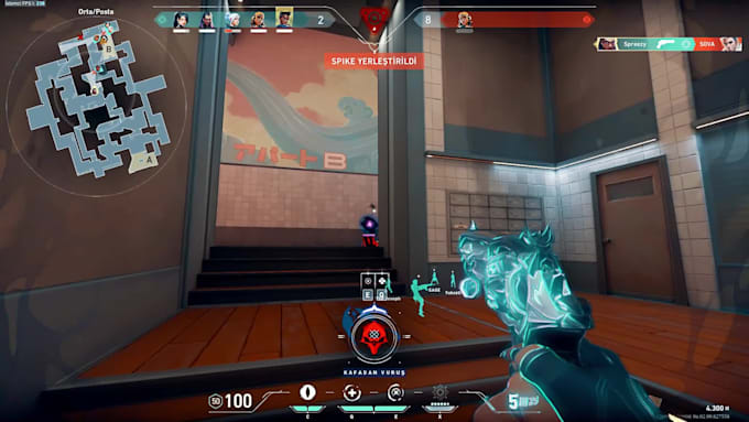 Make video game edits that will impress you by Ozayleylak | Fiverr