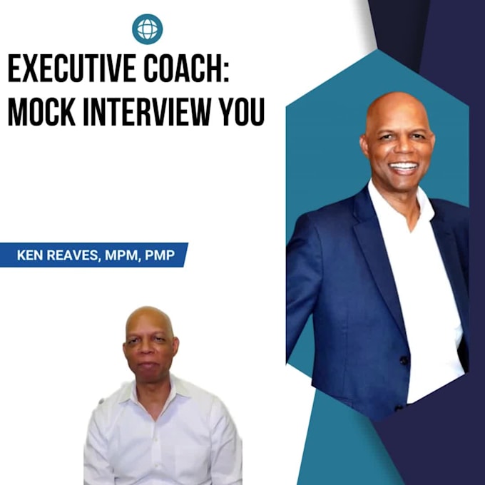 Conduct a mock job interview and interview coaching by Kennethr5 | Fiverr