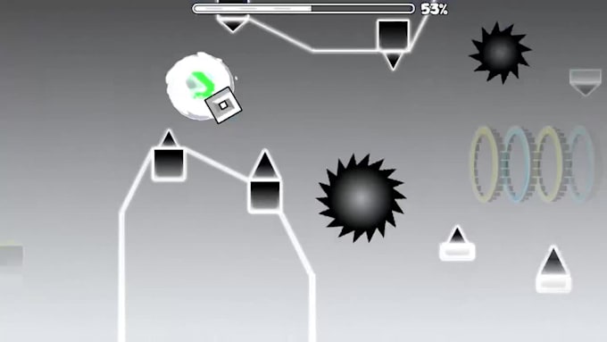 Make you a gd layout by Flockymc | Fiverr