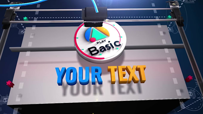 Create professional youtube intro by Tanbirmasud | Fiverr