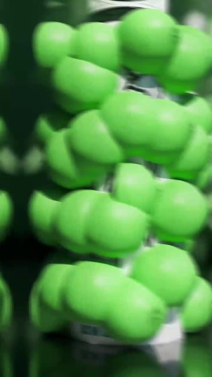 Create 3d beverage animation can animation 3d food animation 3d soda ...