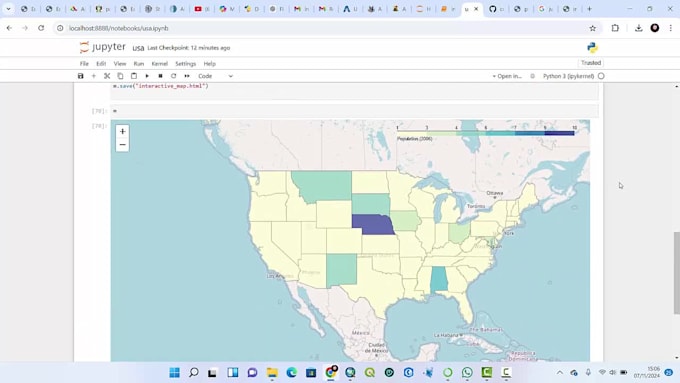 Design and produce gis maps using arcmap arcgis pro and qgis by Gis_mapping09 | Fiverr