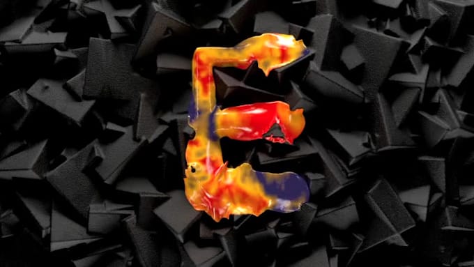 Do 3d fluid simulation, 3d vfx water, particles, liquid simulation in ...