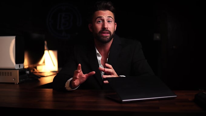 How to create your own ea by Thelema7 | Fiverr