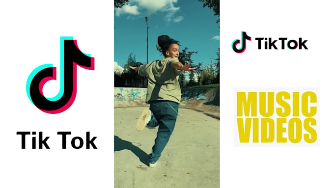 Dance on your music and create tik tok dance video by Dancernini | Fiverr