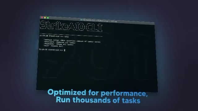 Create a full stack desktop application by Brandonmitch730 | Fiverr