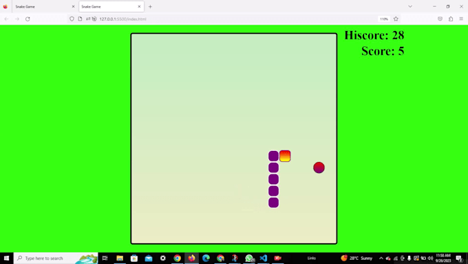 Do responsive web design using html, css, and js by Hamzaawan24 | Fiverr