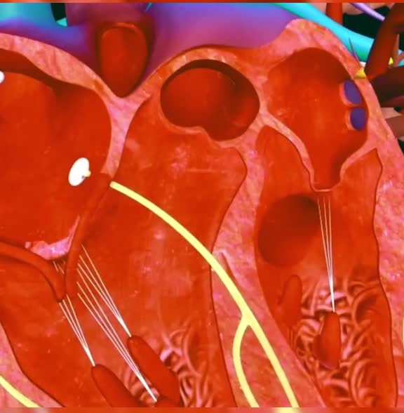 Create realistic medical animation, 3d product video, surgery explainer ...