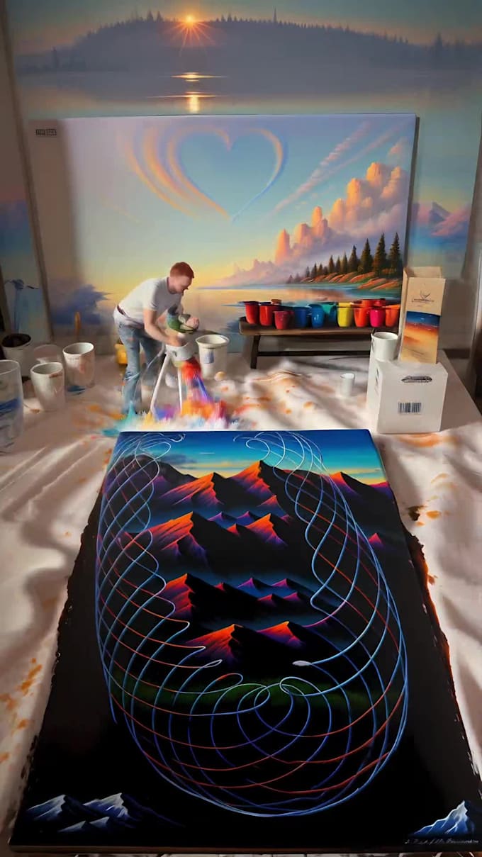 Transform your videos in the best ai animation using stable diffusion ...