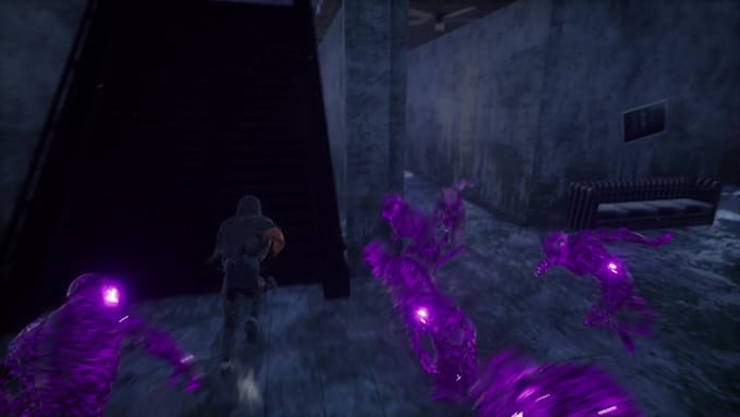 Make or fix any blueprint feature in unreal engine by Nathanbeveri166 ...