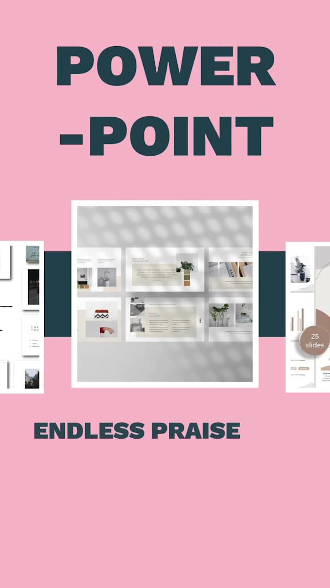 Elevate Your Presentations With Simple Yet Captivating Powerpoint