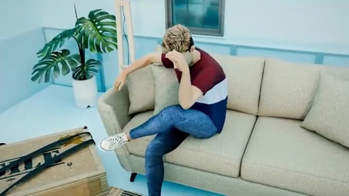 Do realistic 3d animated explainer video product explainer video zack d ...