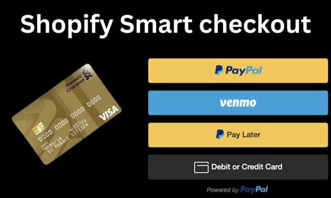 Integrate paypal credit debit payment gateway smart button by Zainmaley ... Integrate paypal credit debit payment gateway smart button by Zainmaley ...