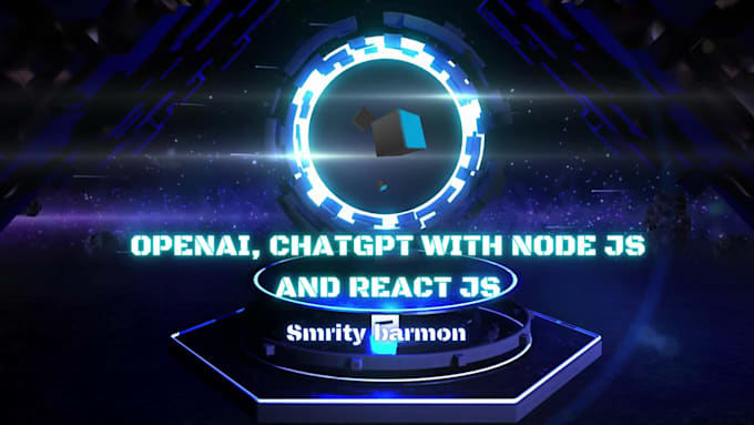 Develop openai api with node js and react js, next js by Smritybarmon ... Develop openai api with node js and react js, next js by Smritybarmon ...