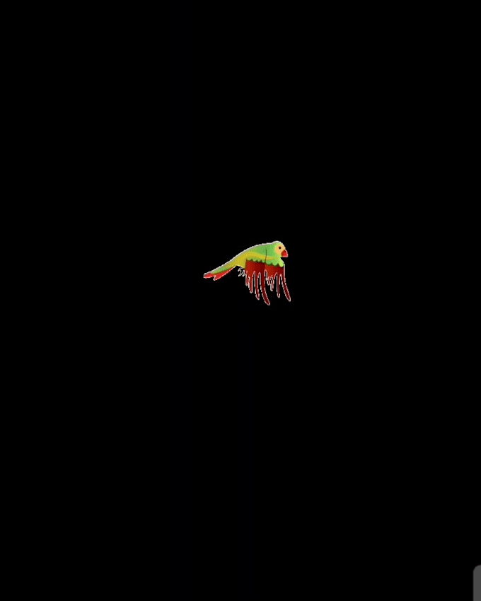 Do gif of sprite images by Desiner_sana | Fiverr