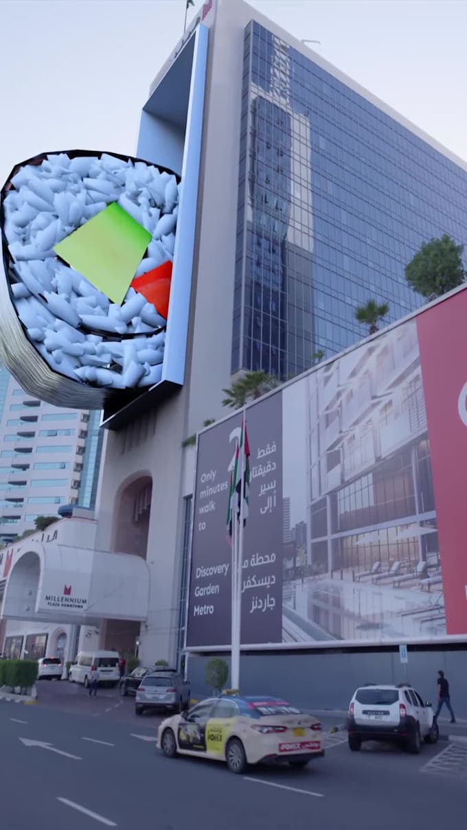 Do 3d cgi animation 3d cgi food animation 3d cgi video animation vfx animation by Festo_paul ...