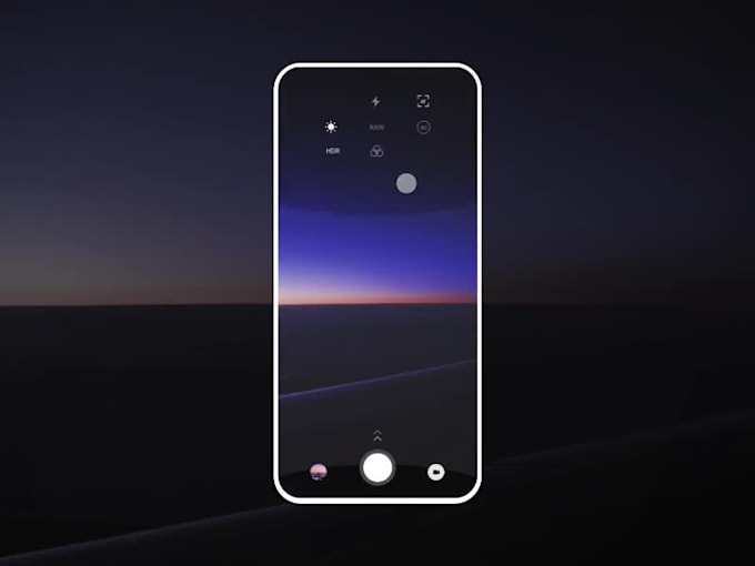 Develop Camera App Face Recognition App Detection App Ar Camera App