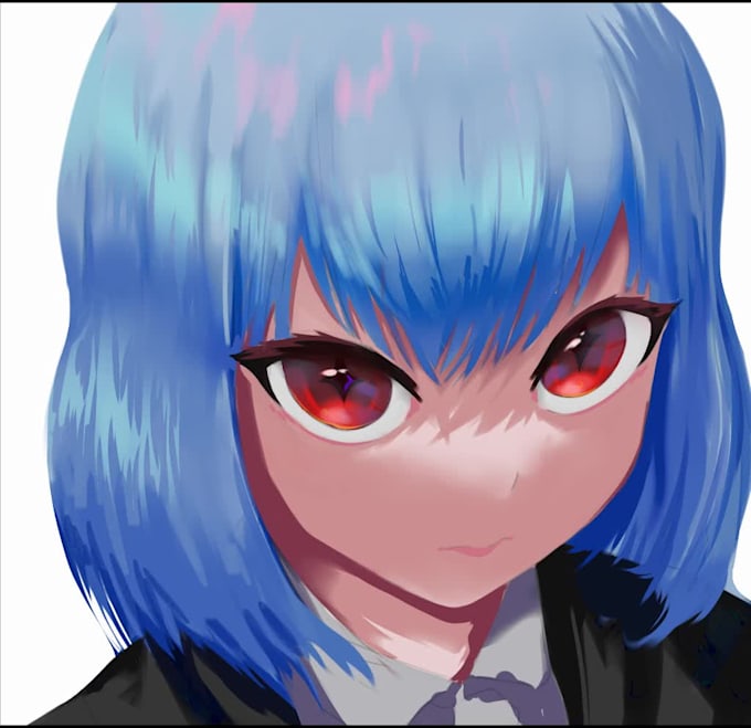 Create fun art character or original character by Daizday_3 | Fiverr