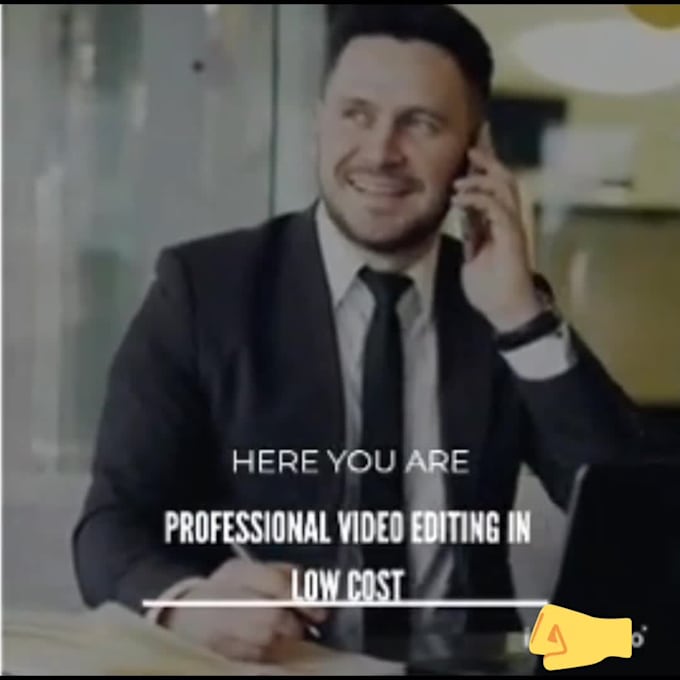 Edit video professionally within 12 hours by Gseditor | Fiverr
