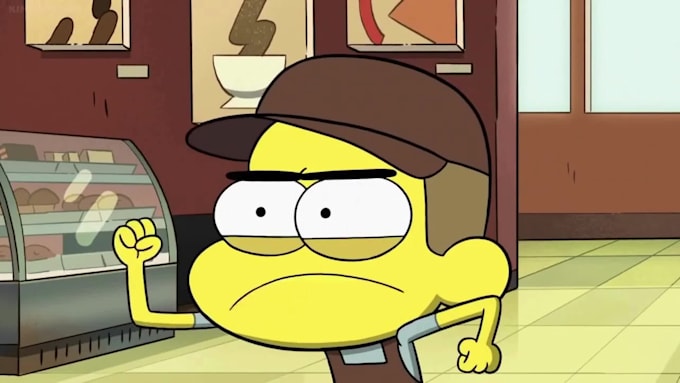 Create adobe character animator puppet 2d animation puppet animation 2d ...