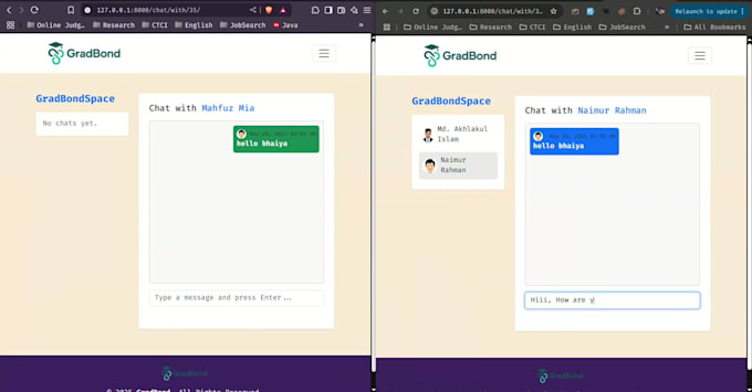Build A Secure And Scalable Rest Api Using Django Rest Framework By Devwithmahfuz Fiverr